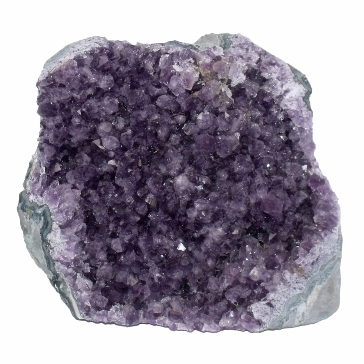 Améthyste : mythes, propriétés et vertus