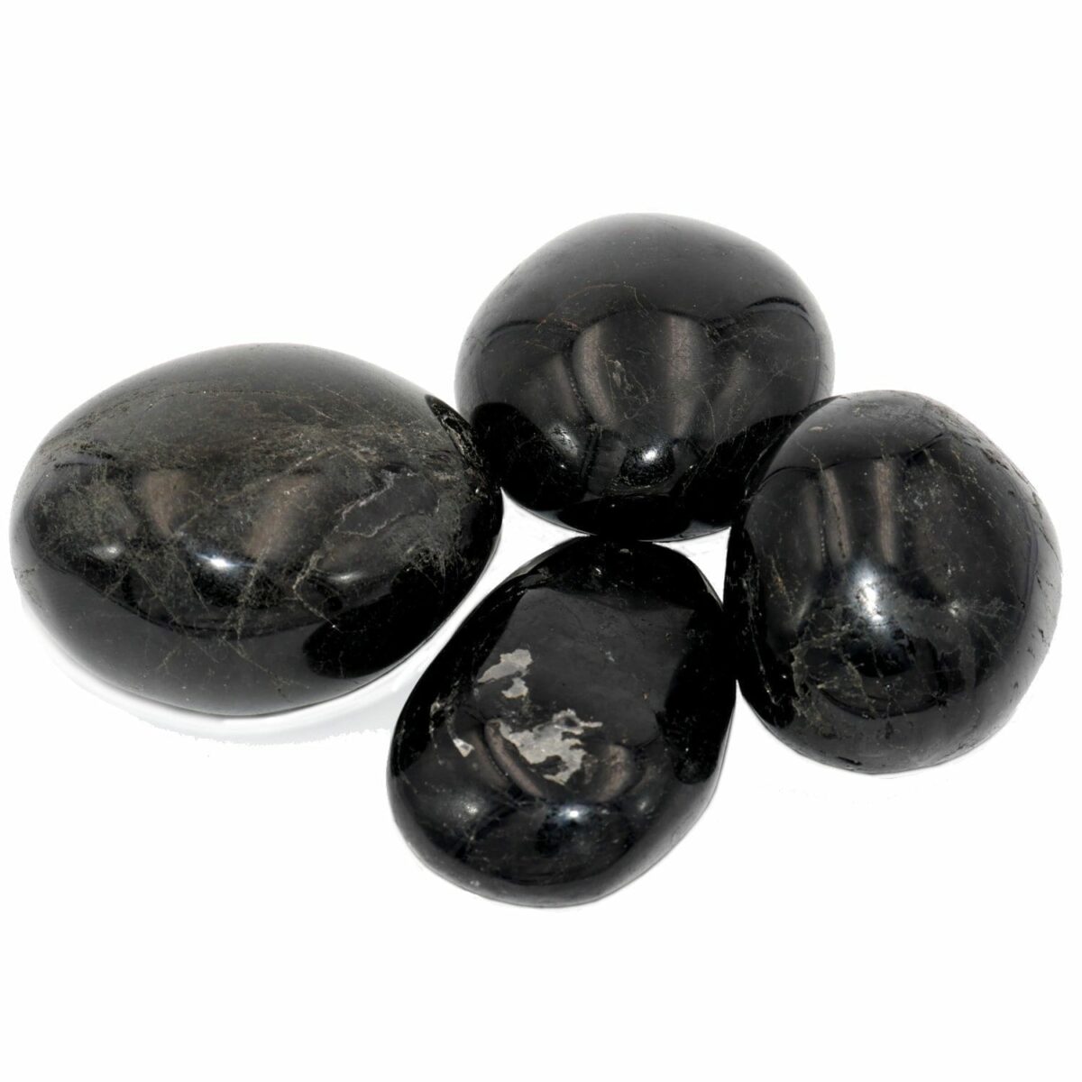 Tourmaline noire : une pierre aux propriétés magnétiques