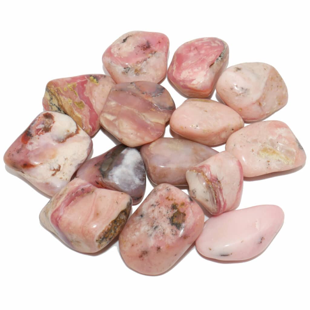 Opale : Propriétés et bienfaits | Essence de Gaia